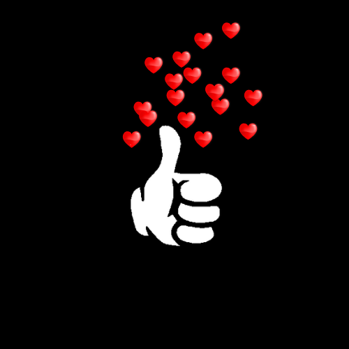 Thumble – Say it with a Swipe